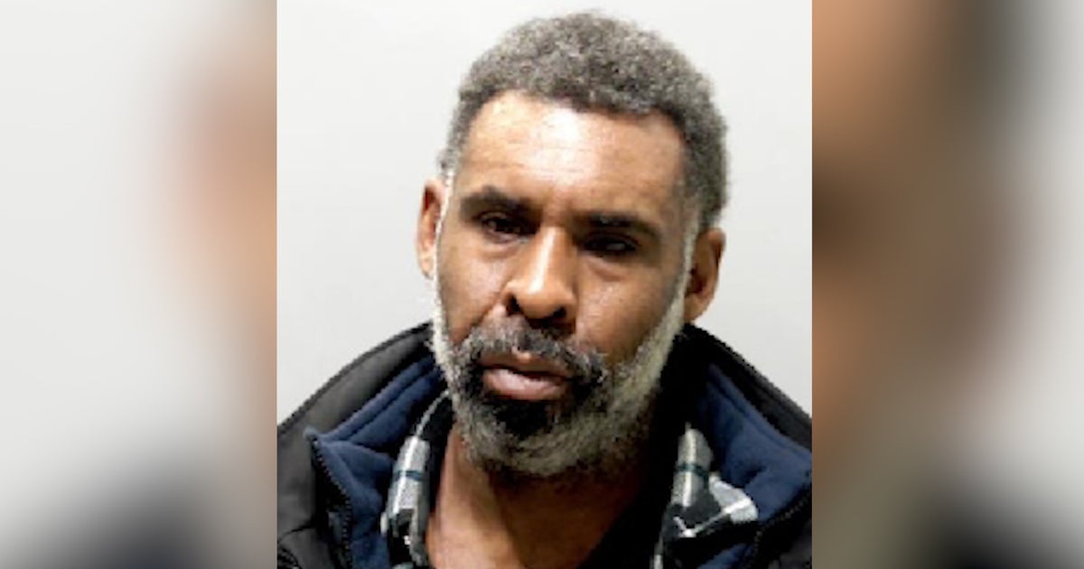 Two Arrested In Connection To Senior Sexual Assault Case - CBS Detroit