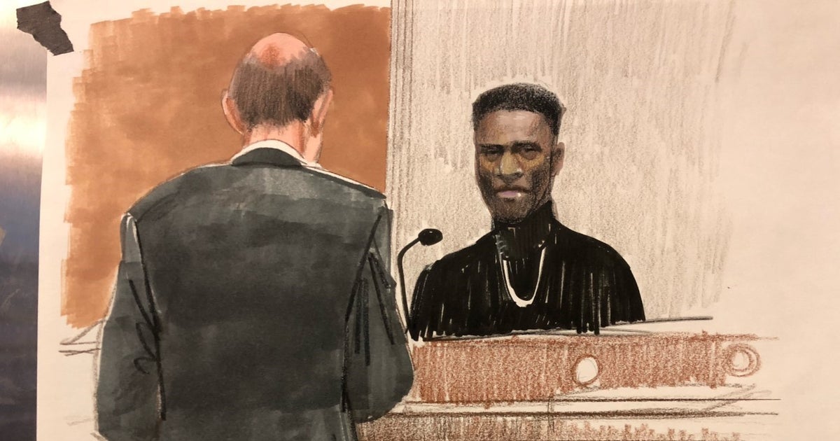 Jussie Smollett Trial: Abel Osundairo, One Of Two Brothers Who Said He ...