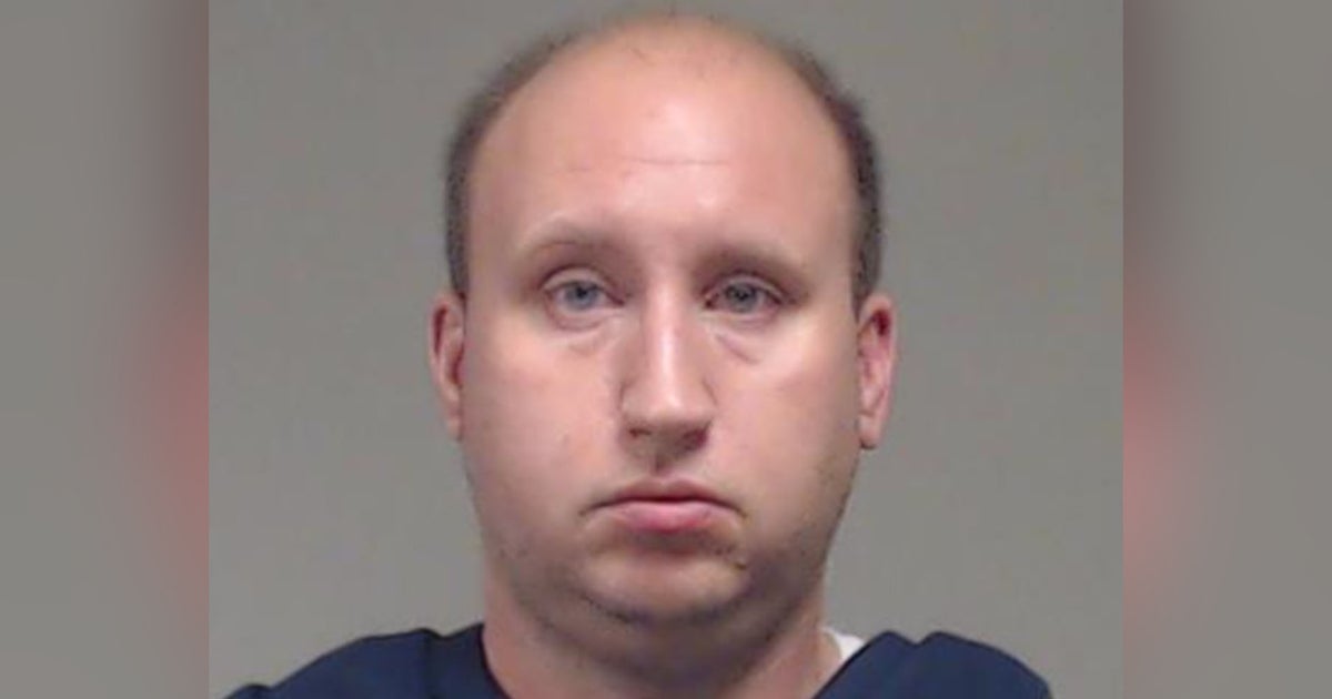 McKinney, Texas Man Addison Mays Sentenced To 40 Years For Continuous ...