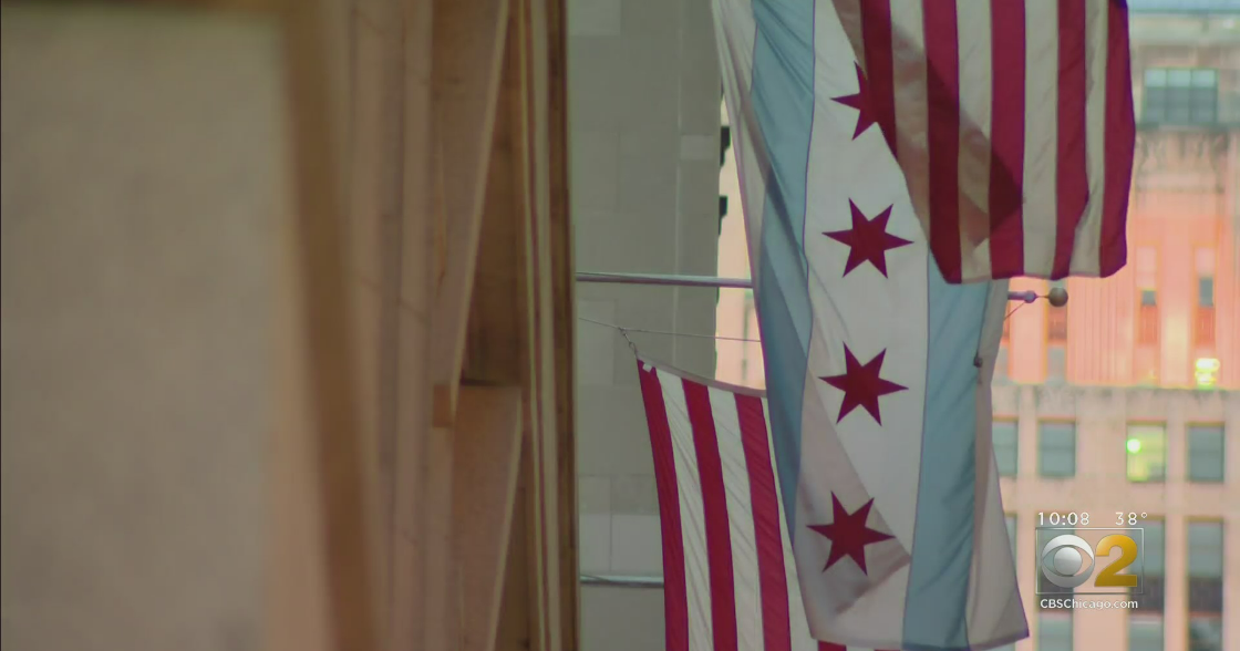 City Council Expected To Vote On New Ward Map Wednesday, But Public Has ...