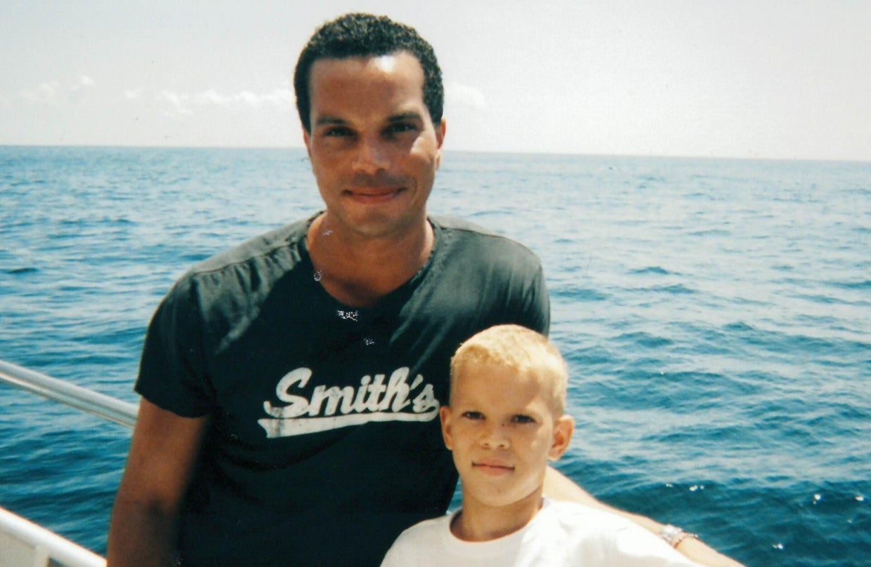 Sabrina Caldwell's story: Was a young girl adopted from Russia capable ...