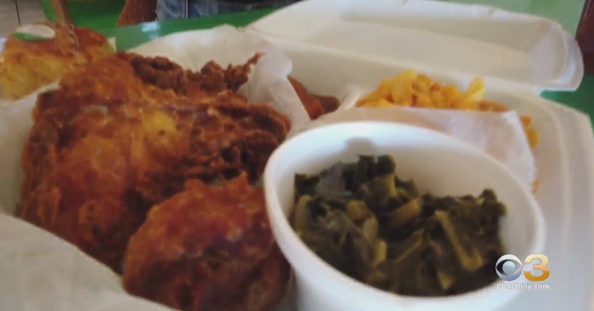Taste With Tori: Walt's Fried Chicken Express Making Frying Delicious ...