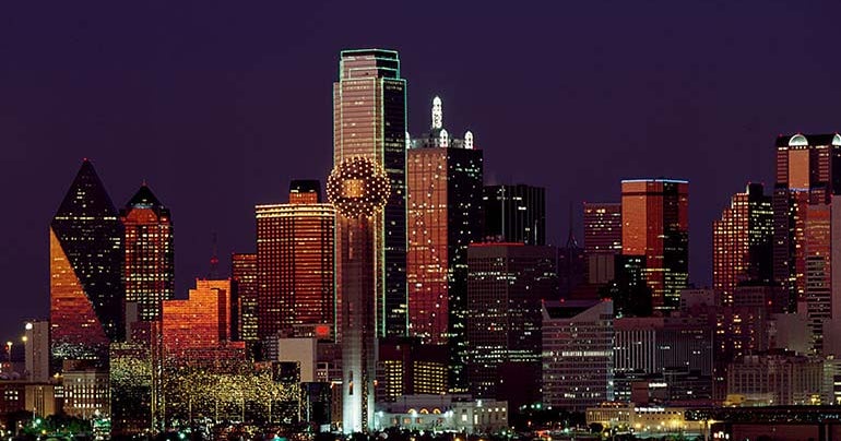 Dallas Launches Housing Development Fund To Fuel Economic Growth - CBS ...