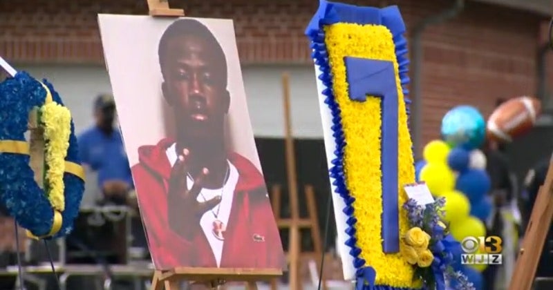 Mervo High School Football Wins First State Title After Death Of ...