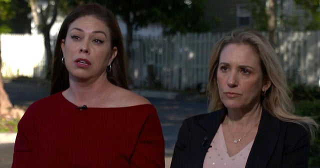 Jeffrey Epstein accuser reflects on being a sex trafficking victim ...