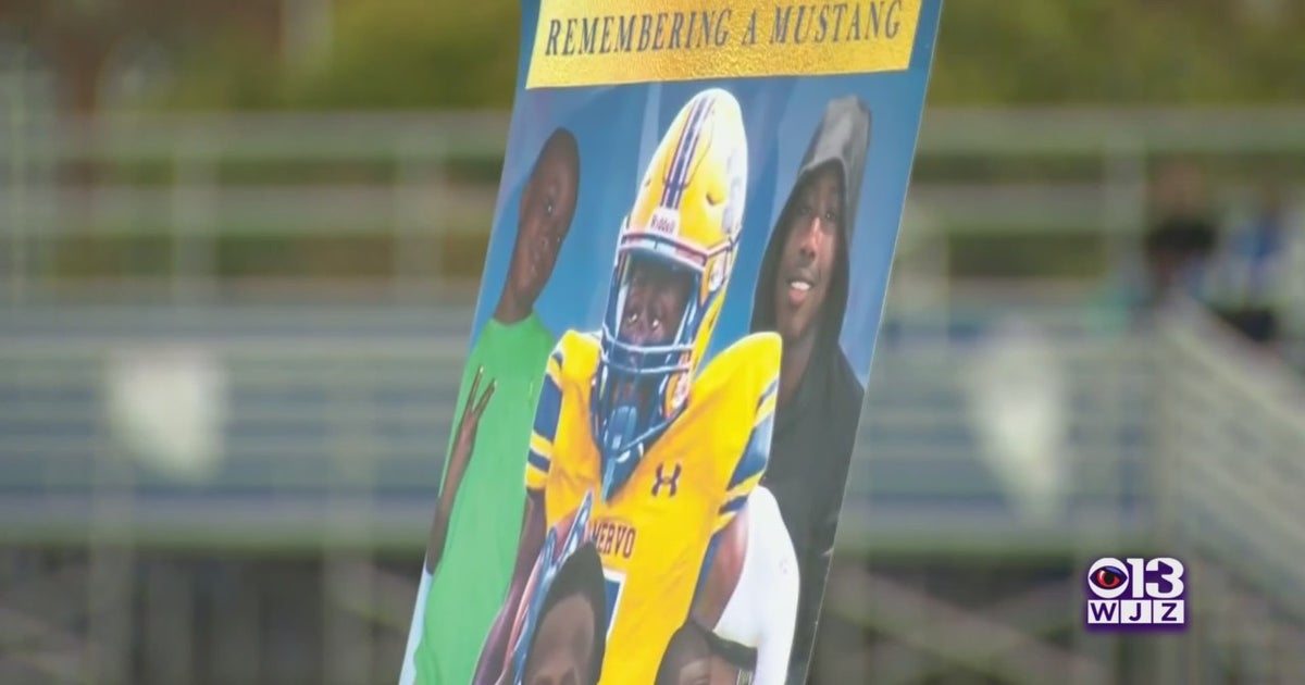 'They Did It': Mother Of Late Mervo Football Player Reacts To State ...