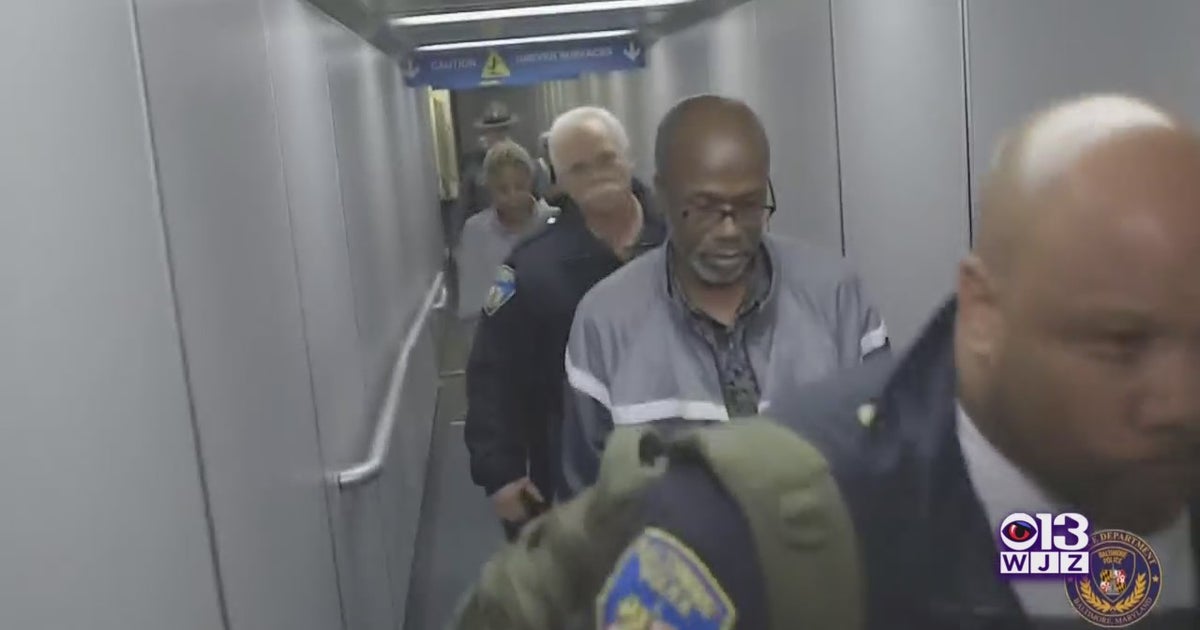 Jury Watches Interrogation Video In Murder Trial For Keith Smith, Who ...