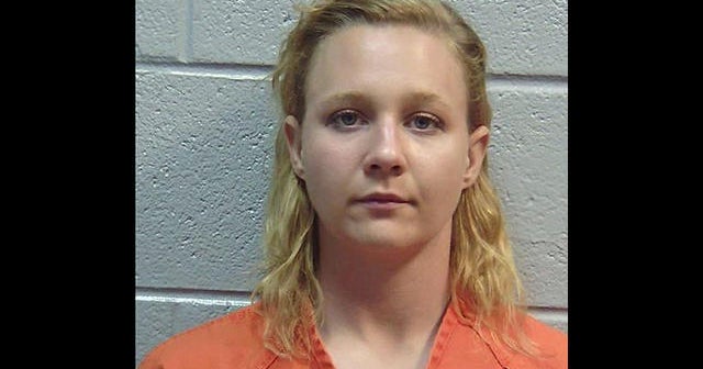 Reality Winner sets the record straight - CBS News