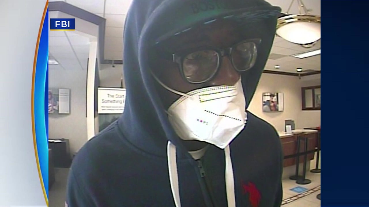 Bank Robbery news - Today’s latest updates - CBS Miami