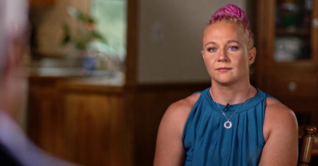 Reality Winner: The 60 Minutes Interview - CBS News