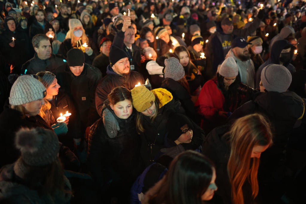 Michigan school shooting suspect Ethan Crumbley to pursue insanity ...