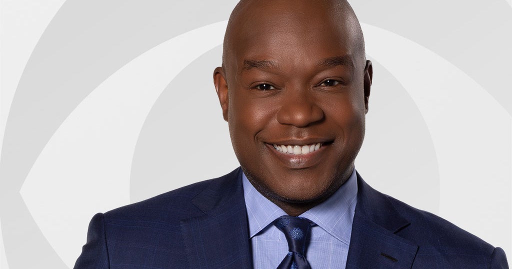 Siafa Lewis - CBS Philadelphia