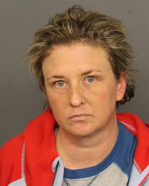 Aurora Police Agent Julie Stahnke resigns in face of firing - CBS Colorado