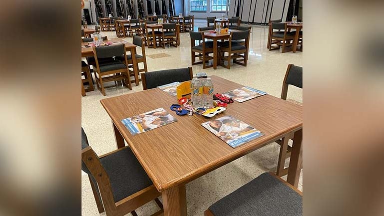 Mansfield ISD Police Determine Rumor Of Social Media Threat To James ...