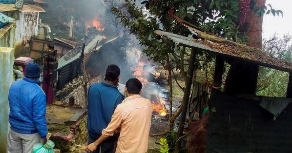 India's top military commander among 13 killed in helicopter crash ...