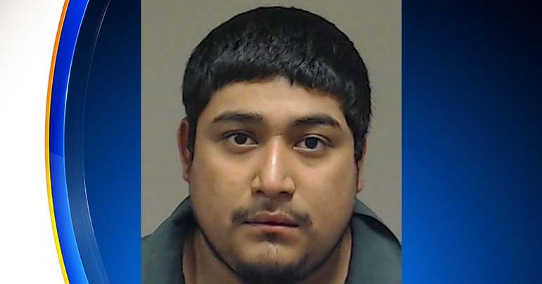 Collin County Sheriff's Office Asks Public For Help Locating Murder ...