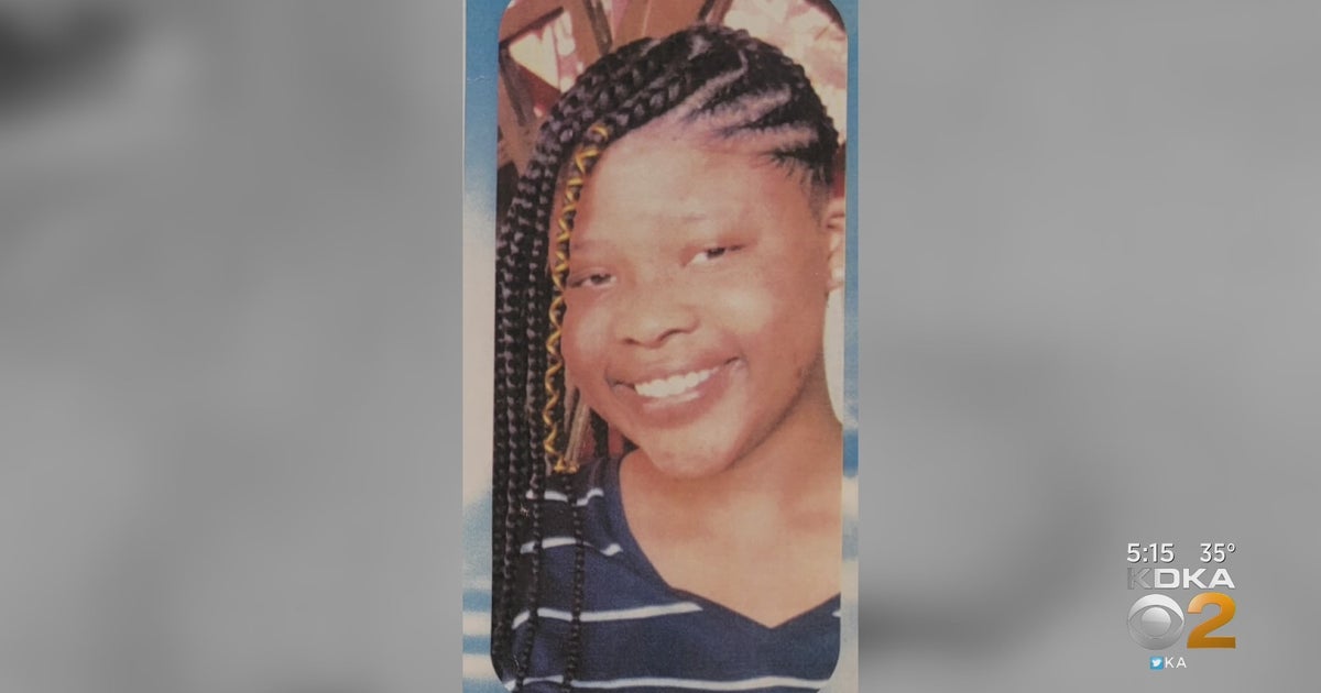 Aliah Johnson, Shot And Killed In Point Breeze, Remembered As 'A Rose ...