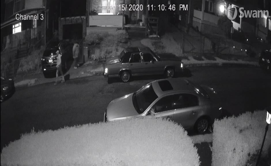 Rachael DelTondo case: Former H.S. football star Sheldon Jeter ...