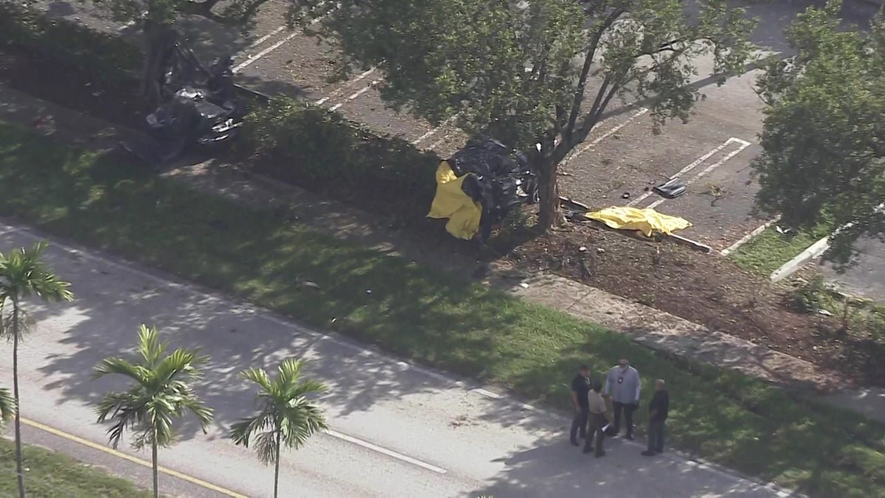 Kendall Drive news - Today’s latest updates - CBS Miami