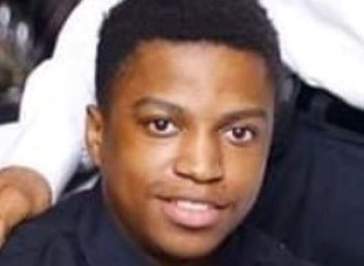 Rachael DelTondo case: Former H.S. football star Sheldon Jeter ...