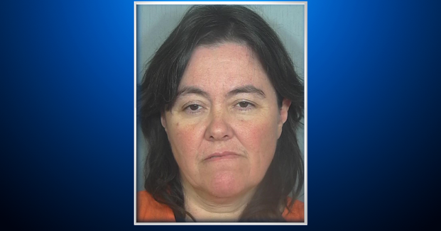 'I Want To Go Kill Him': Charlene Port Allegedly Threatened And Doxed ...