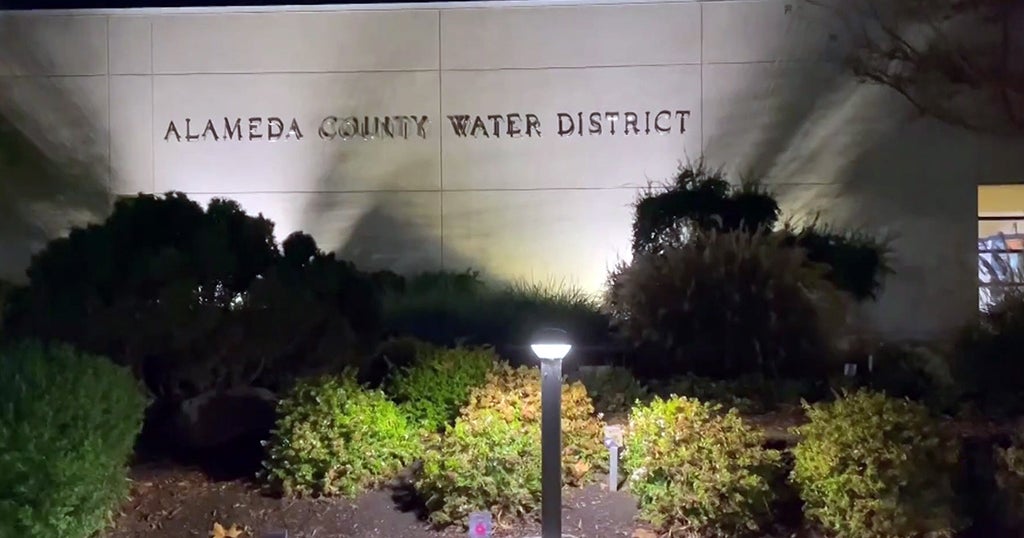 Citing Emergency Drought Conditions, Alameda County Imposes Water ...