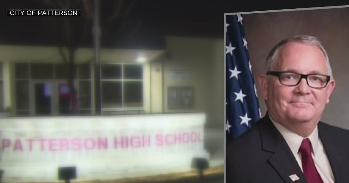 Snapchat Scandal And Explicit Photo Leads To Calls For Patterson Mayor ...