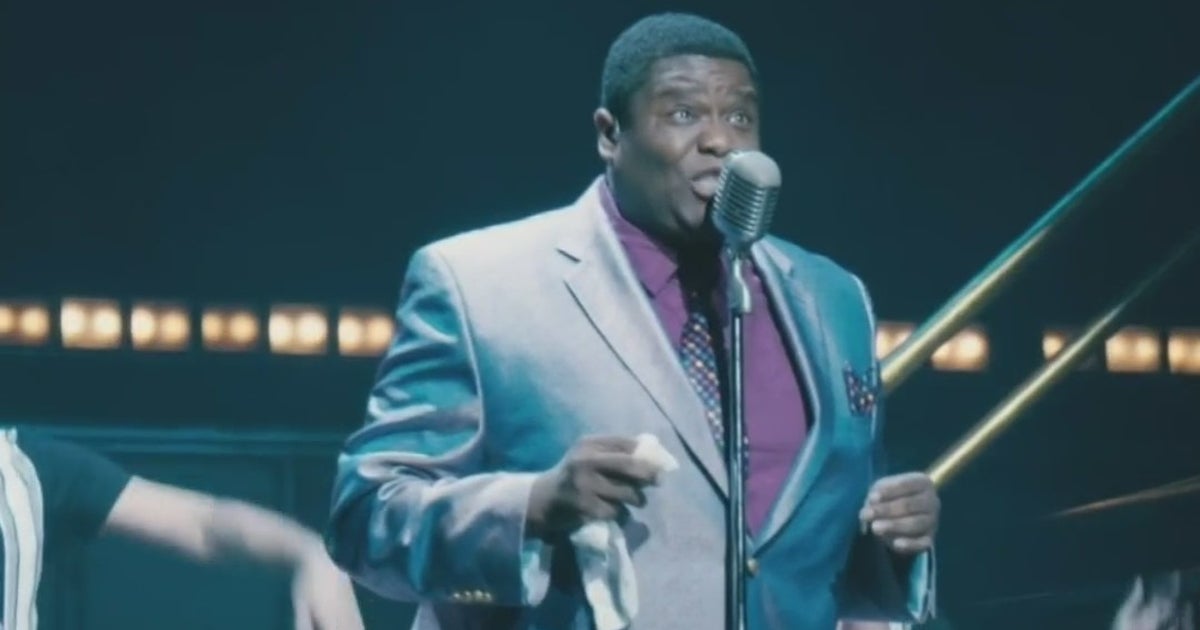 The Story Of A Legend: Miami New Drama's "A Wonderful World" About ...