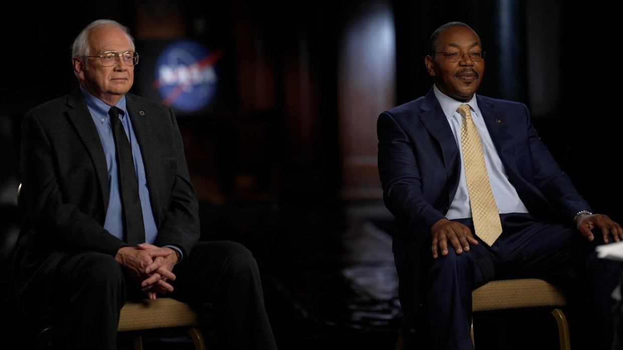 James Webb Space Telescope: Looking back in time to catch the earliest ...