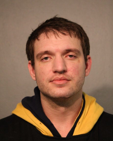 Brett Dimick Has Been Indicted In Wrigleyville Hit-And-Run That Killed ...