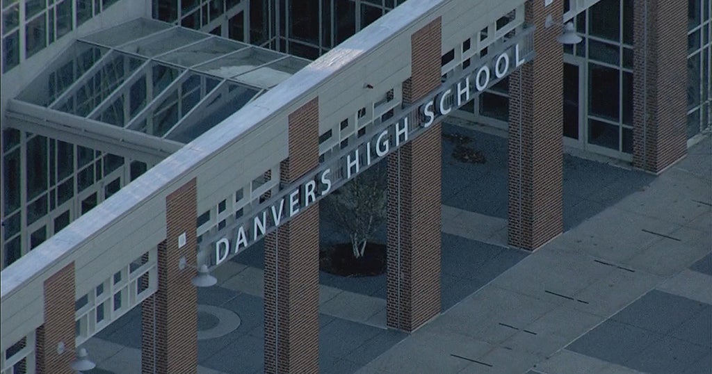 NAACP Demanding Changes After Danvers High Hockey Hazing Incidents ...