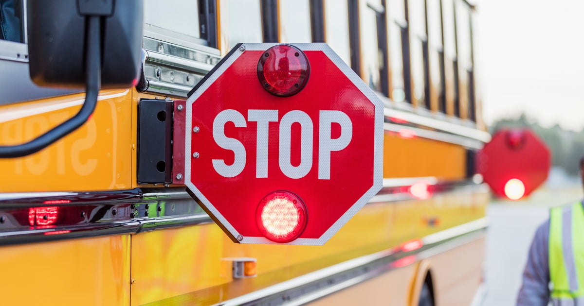 Utica Schools Bus Driver Suspected Of Drunk Driving, Arrested After ...
