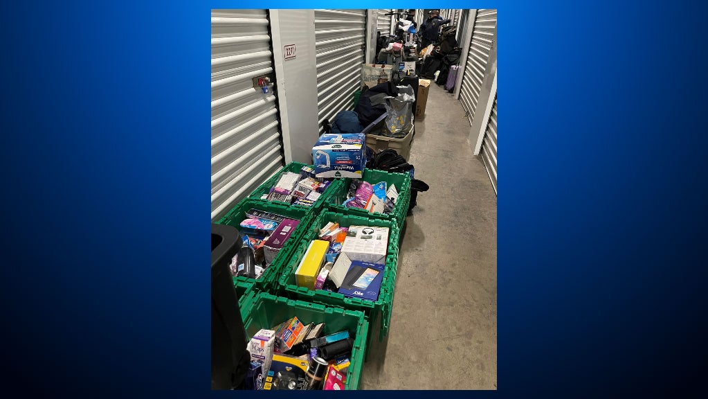CHP, SFPD Arrest 2, Seize Over $200,000 Worth of Merchandise In Retail ...
