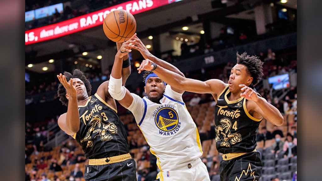 Warriors news and updates - CBS San Francisco