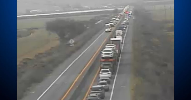 UPDATE: Westbound Highway 37 Reopened After Multiple Vehicle Injury ...