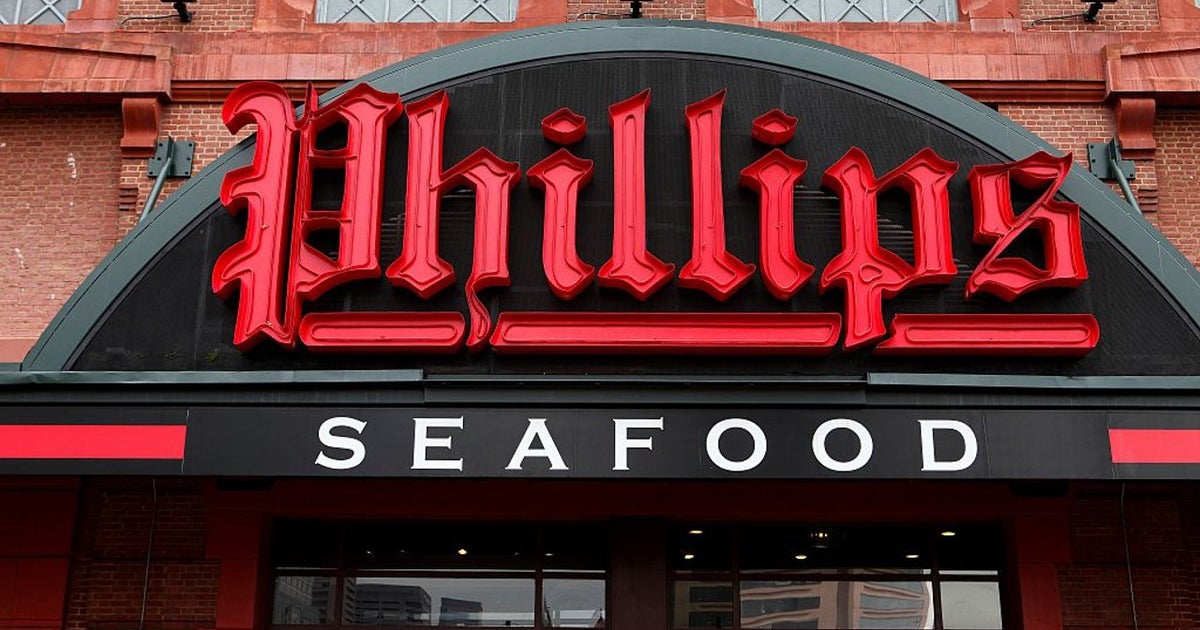 Phillips Crab House In Ocean City Closes After 66 Years - CBS Baltimore