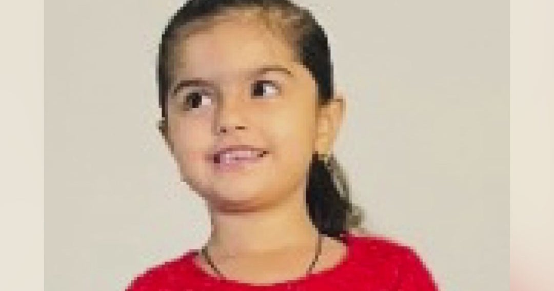 FBI Dive Team Involved In Search For Missing Texas 3-Year-Old Lina Khil ...
