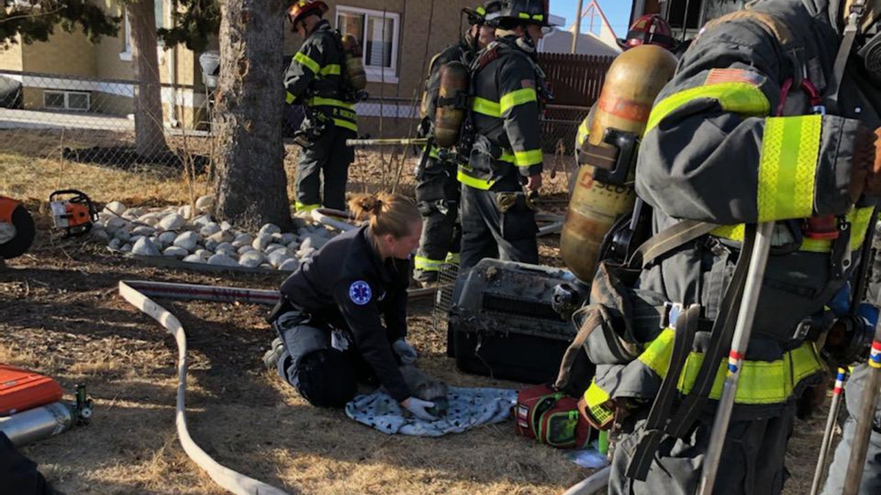Denver Fire news - Today’s latest updates - CBS Colorado