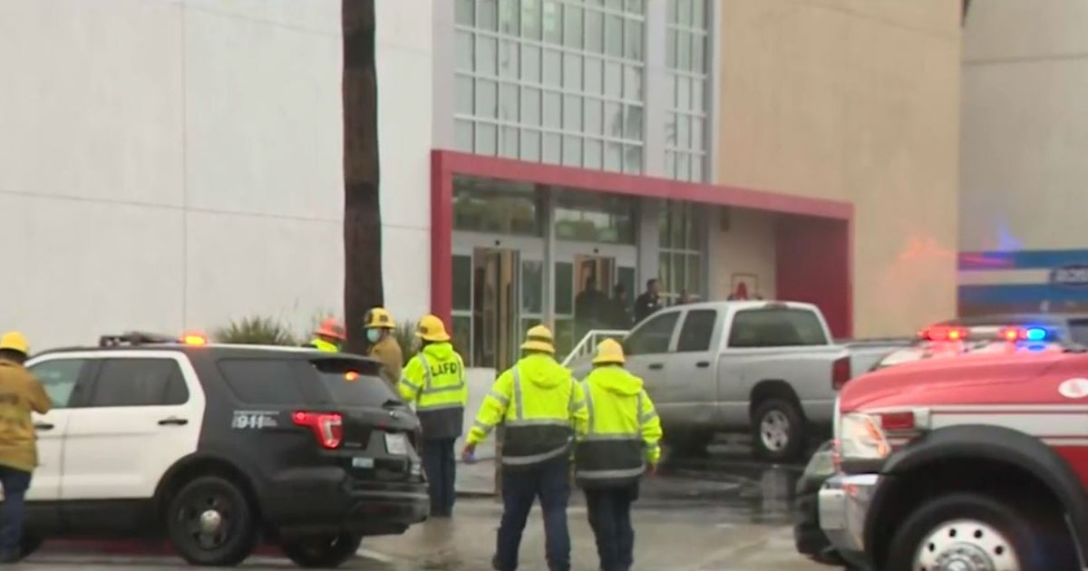 Daniel Elena Lopez, 24-Year-Old Assault Suspect Killed Thursday By LAPD ...