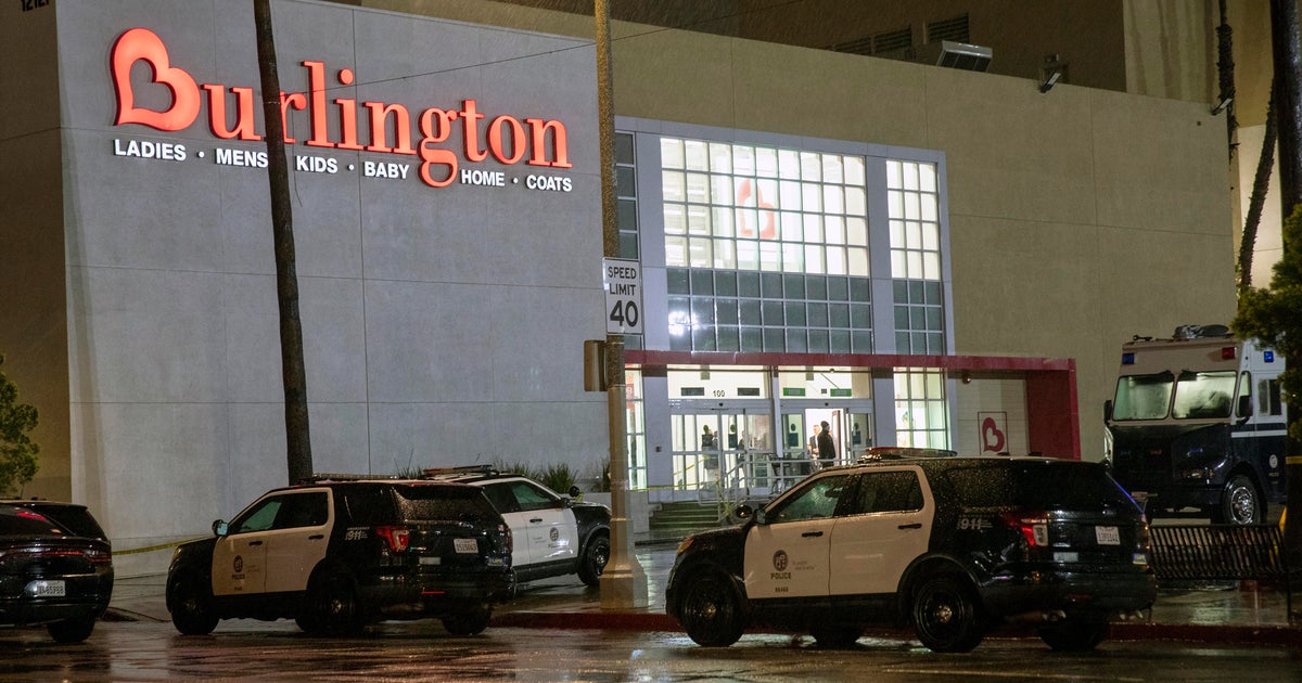 LAPD officer placed on leave as officials investigate shooting that ...