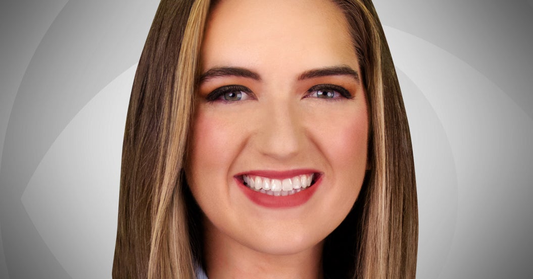 Madisen Keavy - CBS Sacramento