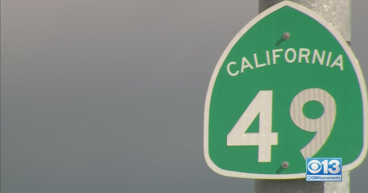 Spinout On Highway 49 And Yuba Pass Road May Cause Slowdown - Good Day ...