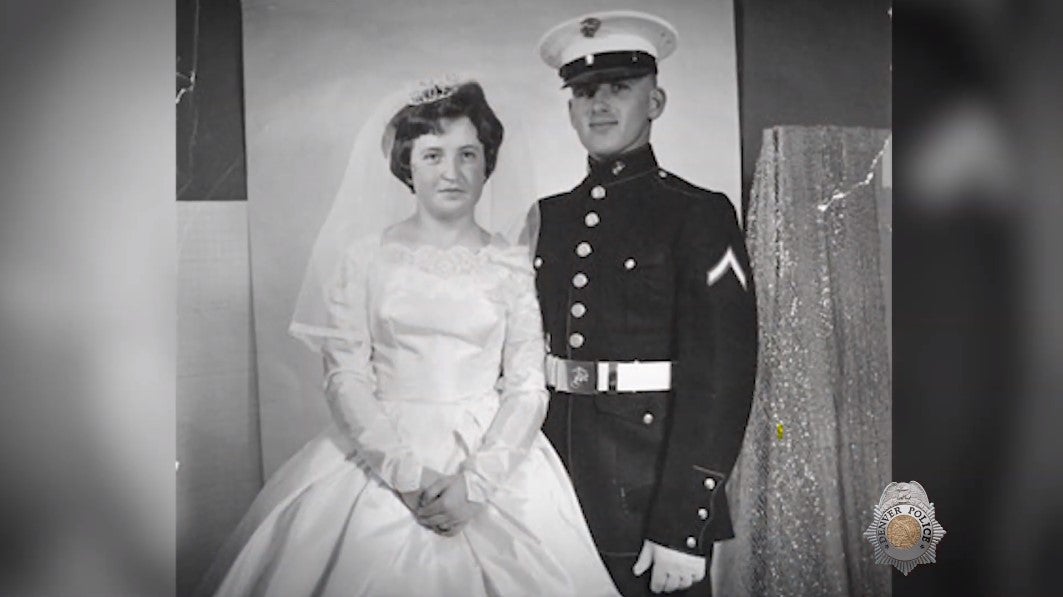 $10,000 Reward Offered In 1973 Shooting Death Of Colorado State Trooper ...