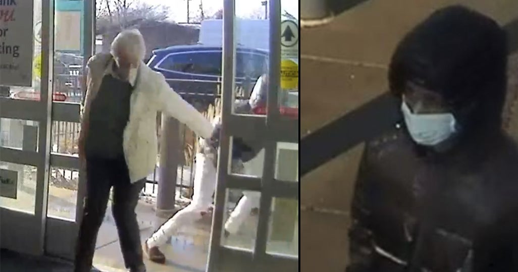 18-Year-Old Charged In St. Paul Purse Snatching That Injured ...