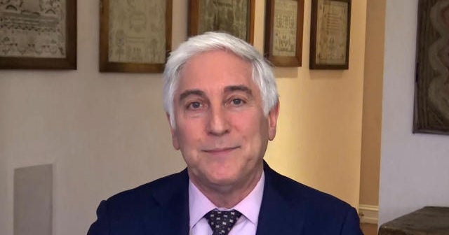 Dr. Jon LaPook on 2022 medical advancements that can help in the fight ...