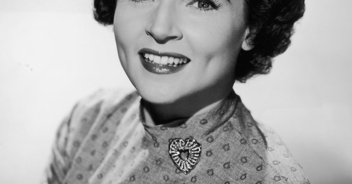 Remembering Betty White Through The Years