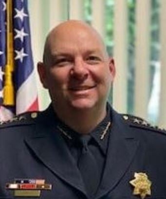 Elk Grove Police Chief Announces Intent To Retire This Year - CBS ...