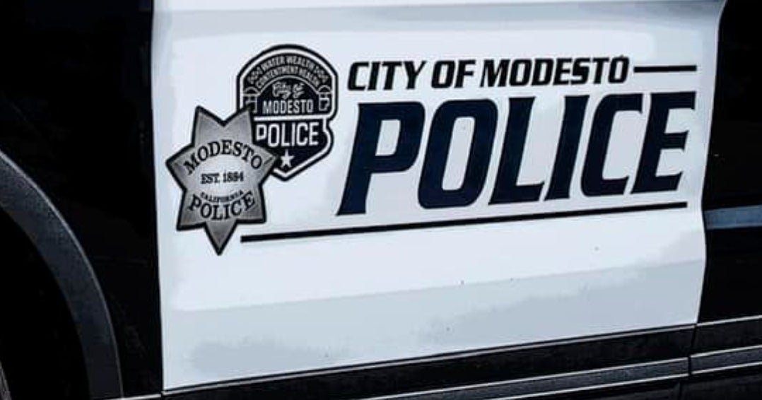 Modesto man arrested after breaking into home and snatching little boy ...