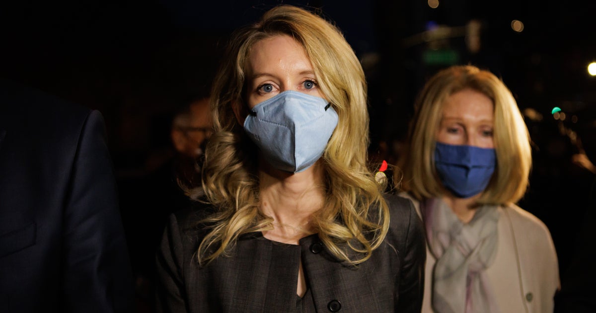 Theranos Whistleblower Tyler Shultz: Elizabeth Holmes 'A Very, Very ... Theranos Whistleblower Tyler Shultz: Elizabeth Holmes 'A Very, Very ...