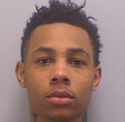 Ahmarion Shead Arrested After Armed Carjacking In Douglas County, Also ...